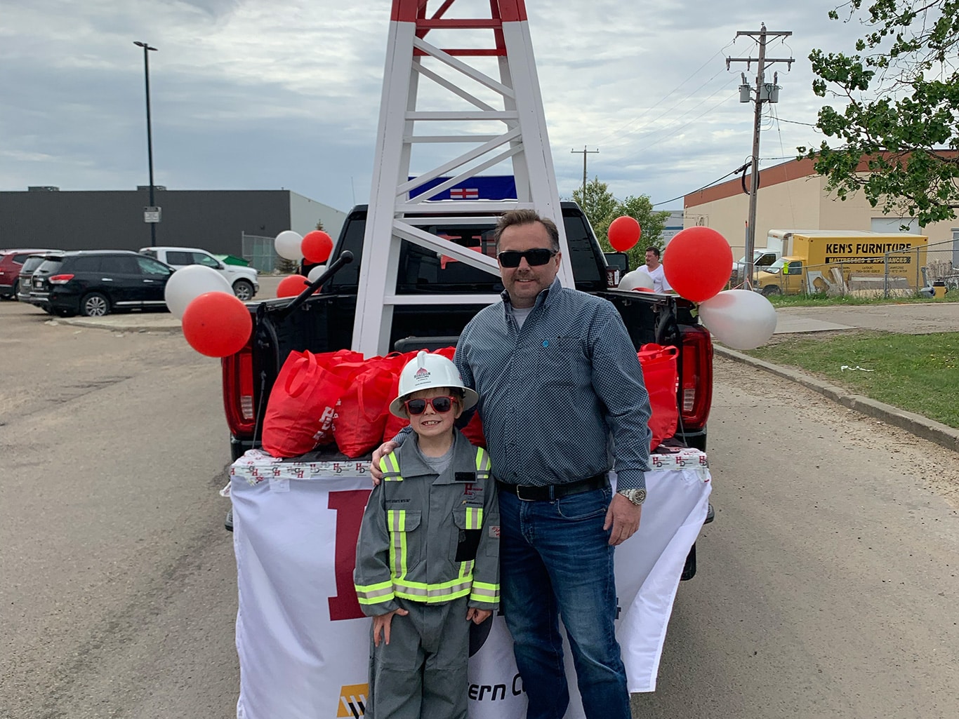 Our Management Team | Horizon Drilling